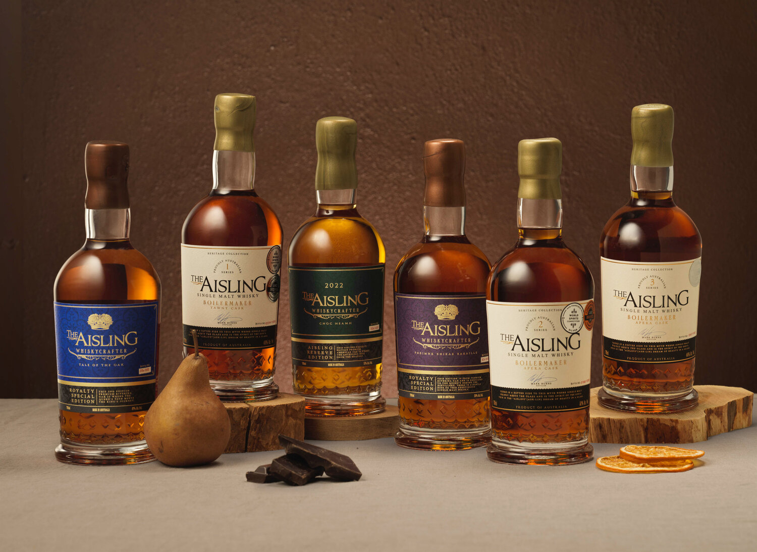 The Aisling Distillery